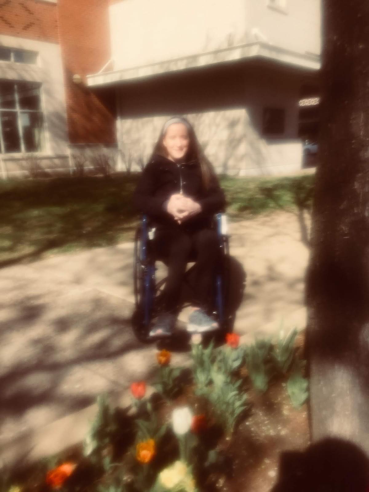 PERCS FAQ | SDR Changes Lives